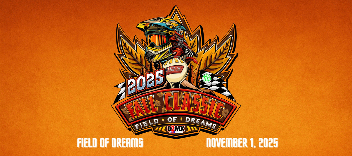Field of Dreams MX